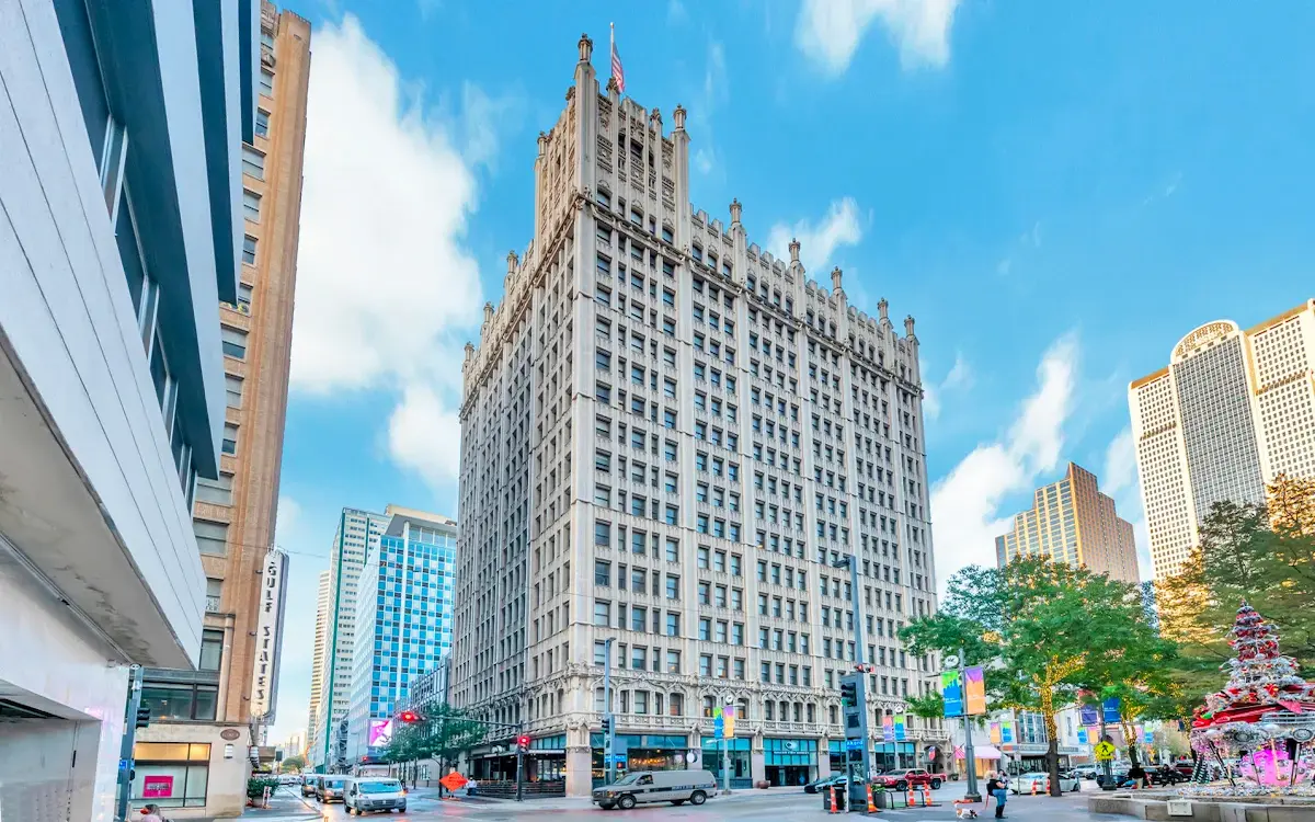 The Best 28 High-Rise Apartments in Dallas | UMoveFree