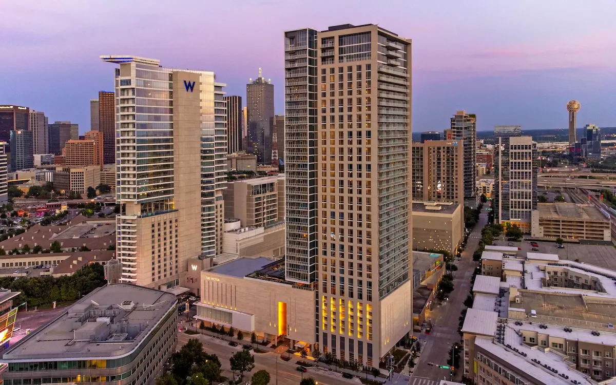 The Best 28 High-Rise Apartments in Dallas | UMoveFree