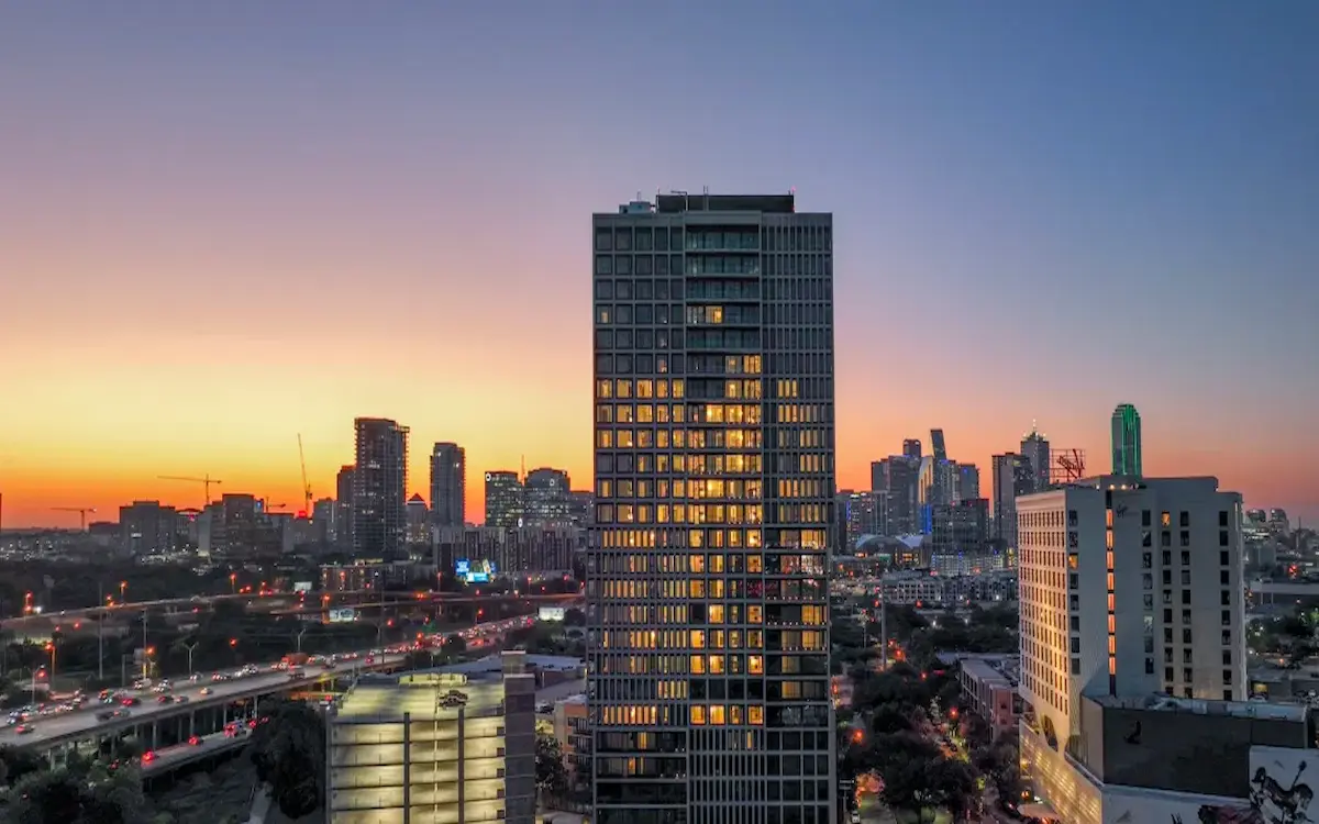 The Best 28 High-Rise Apartments in Dallas | UMoveFree