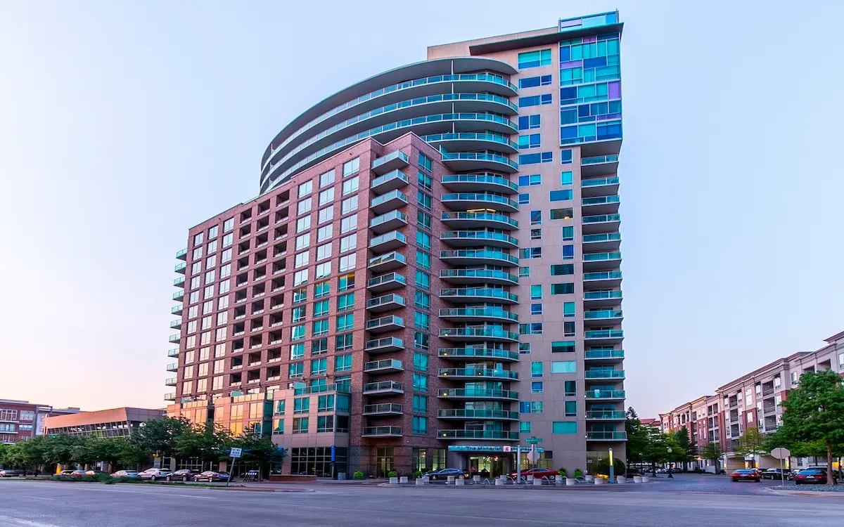 The Best 28 High-Rise Apartments in Dallas | UMoveFree