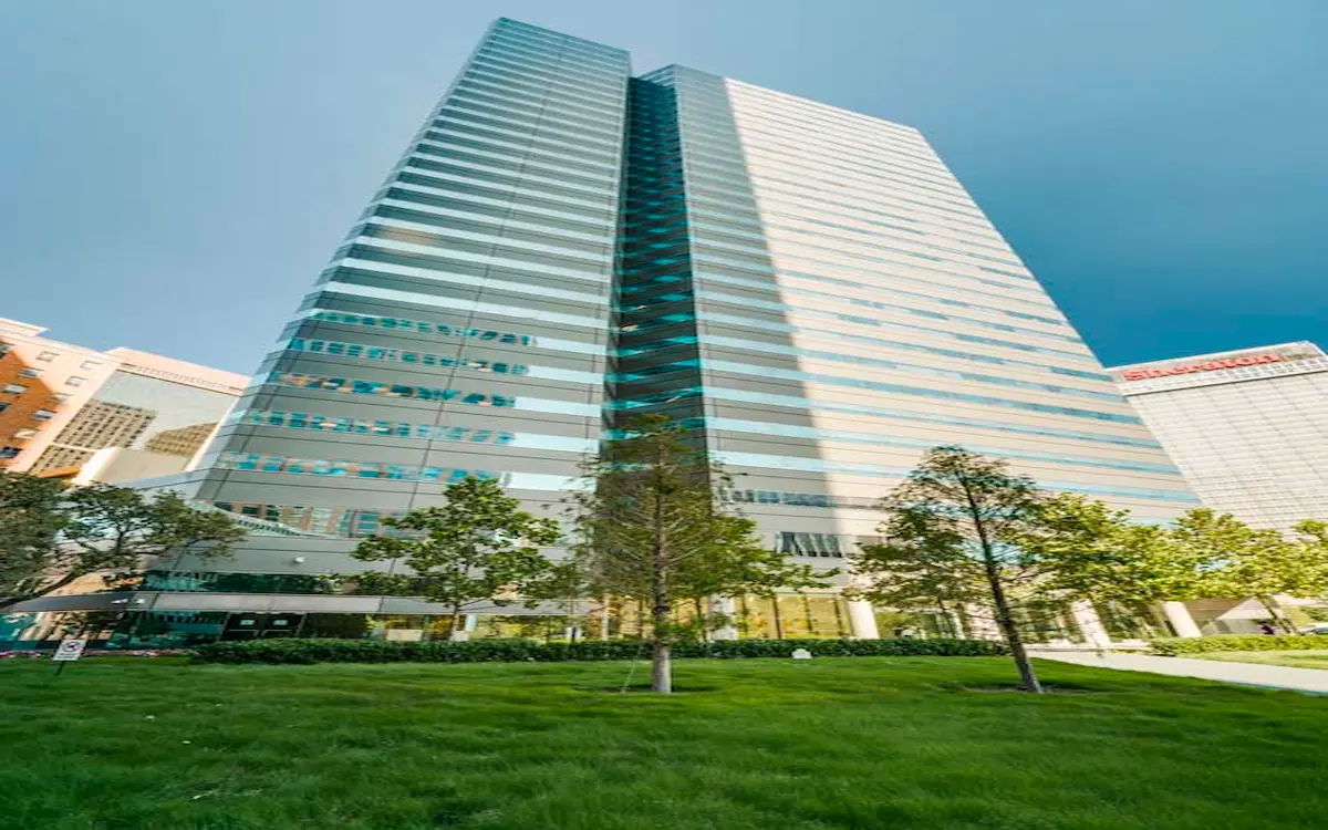 The Best 28 High-Rise Apartments in Dallas | UMoveFree