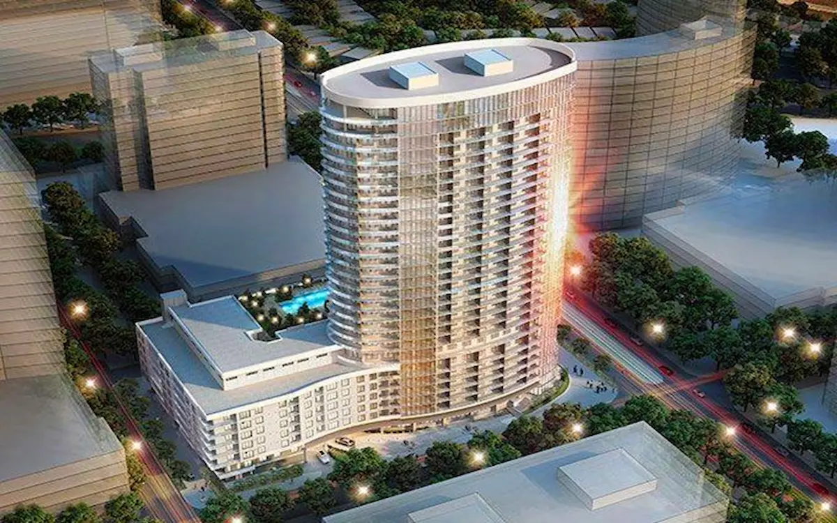 The Best 28 High-Rise Apartments in Dallas | UMoveFree