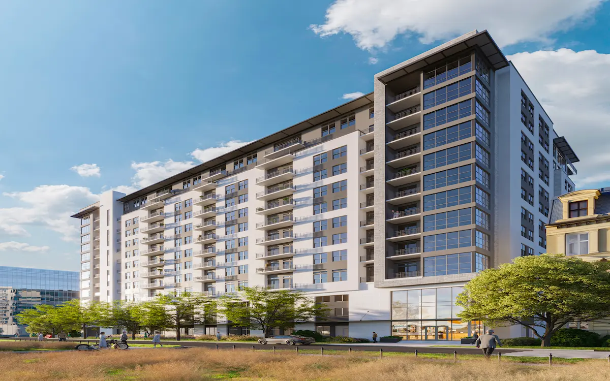 The Best 28 High-Rise Apartments in Dallas | UMoveFree