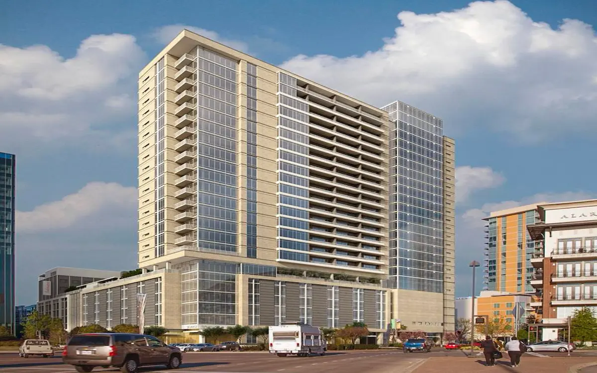 The Best 28 High-Rise Apartments in Dallas | UMoveFree