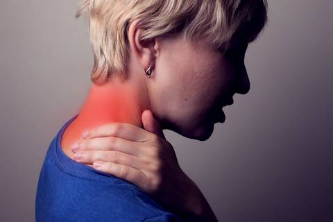 What Causes a Stiff Neck on One Side?