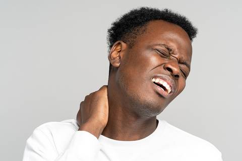 What Causes a Stiff Neck on One Side?