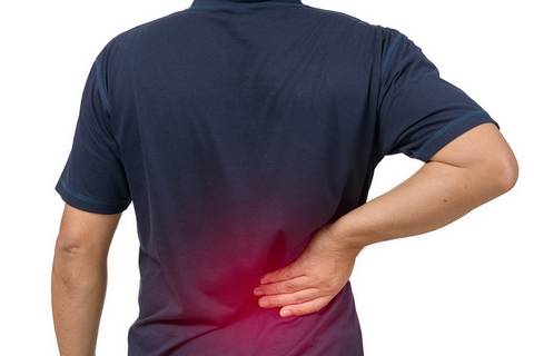 7 Signs of a Broken Tailbone in Your Body