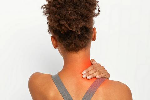 What Causes a Stiff Neck on One Side?