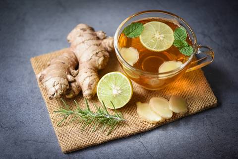 7 Best Home Remedies for Vertigo Symptoms