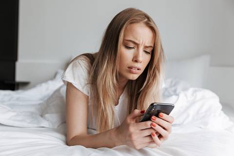 Sleeping After Concussion: Tips for Good Sleep Hygiene