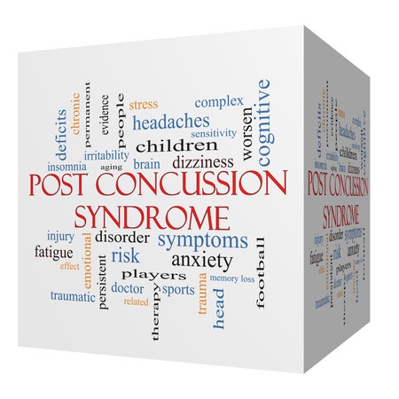 Post Concussion Syndrome Treatment Techniques