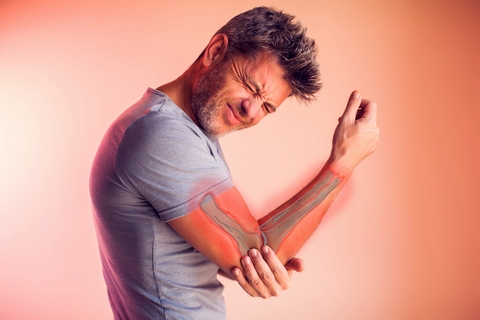 7 Common Causes of Muscle Pain