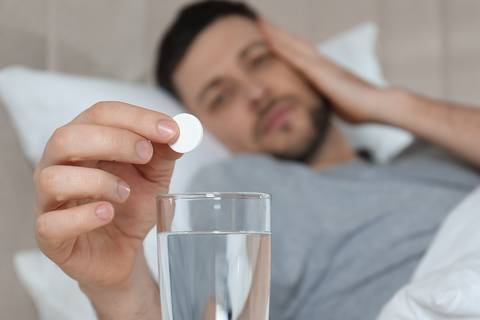 10 Best Remedies and Supplements for Concussion Treatment