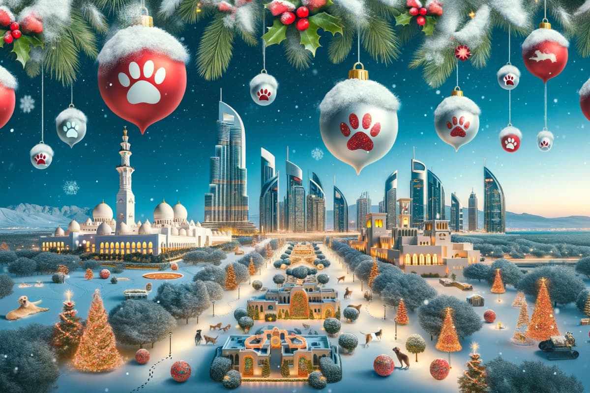 Pet-Friendly Christmas: Holiday Safety Tips and Gift Ideas from Pet ...