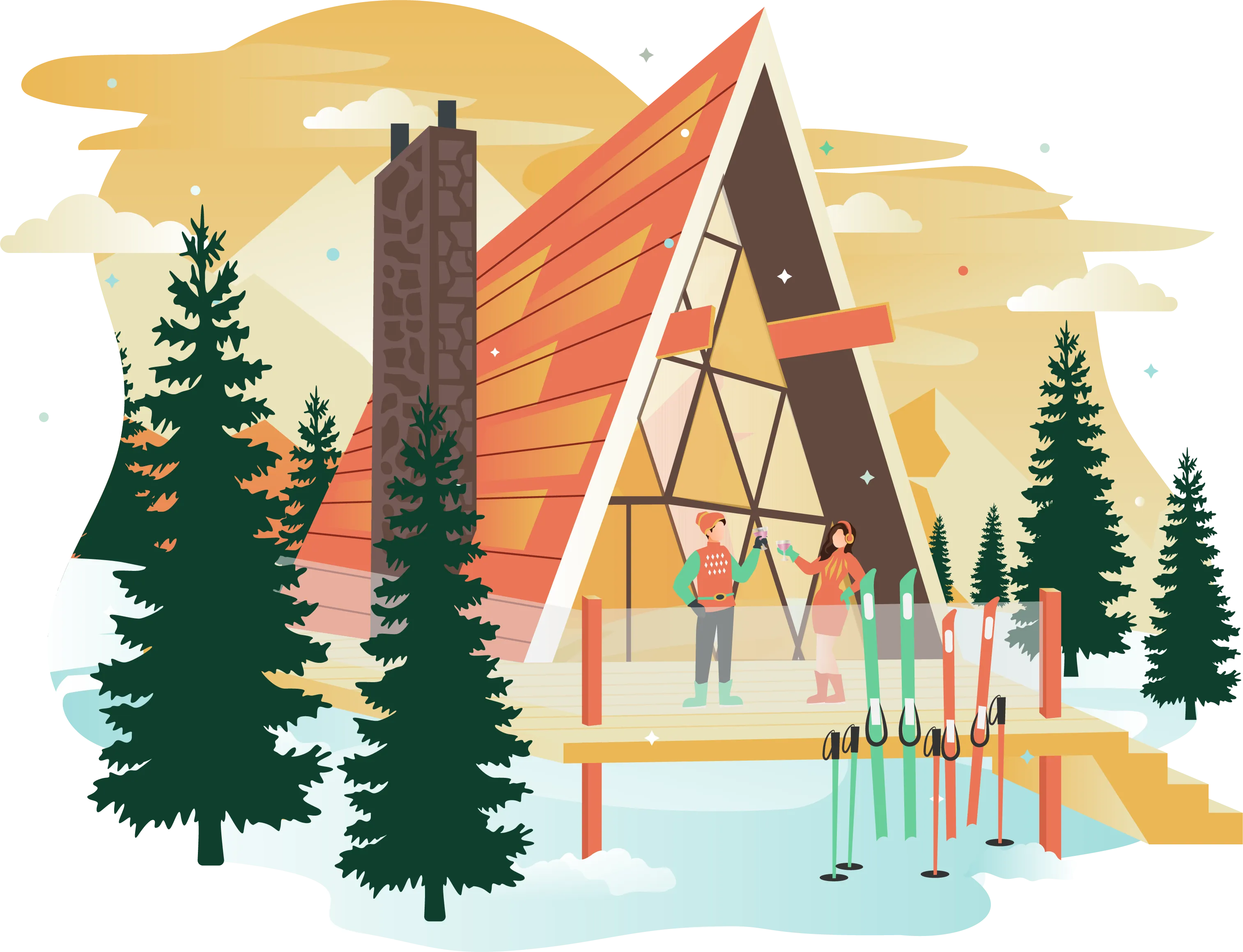 Homeflow All In One Agency For Vacation Rentals