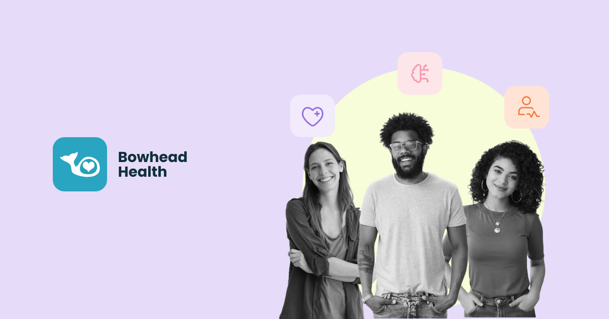 Discover Bowhead Health's Ecosystem
