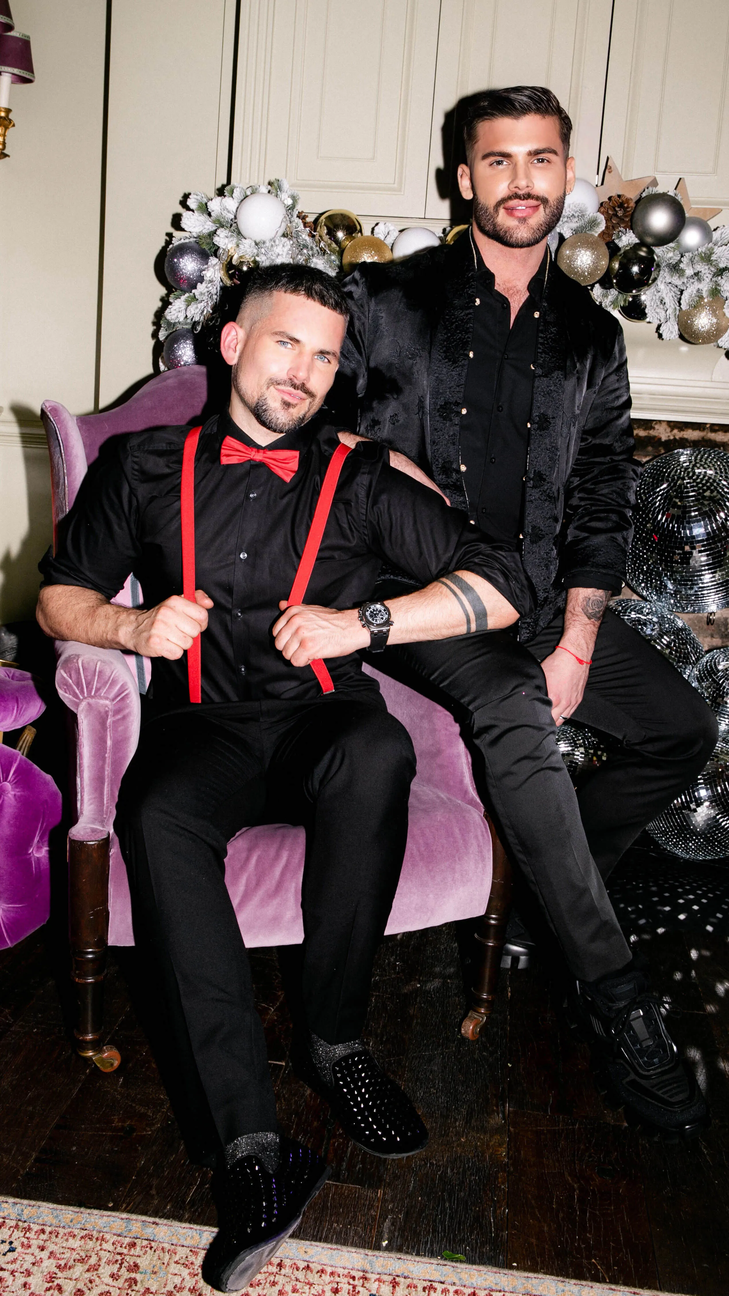 BOLTE EVENT DESIGN LTD.