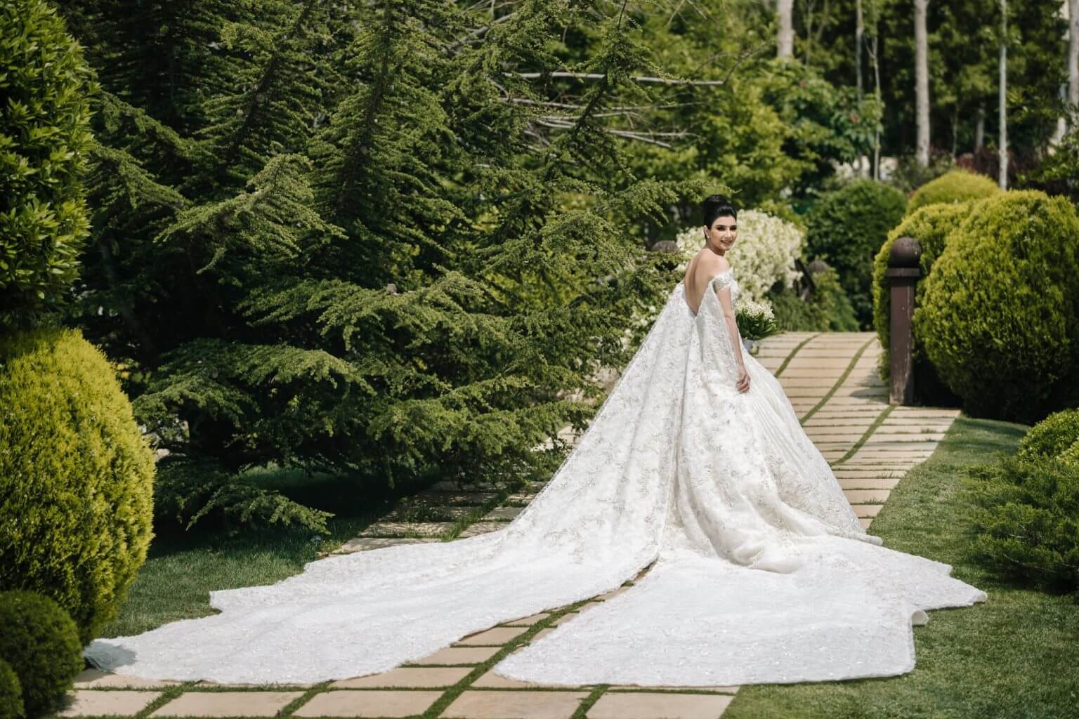 BOLTE Event Design - Leading Wedding Planner and Designer in the GCC