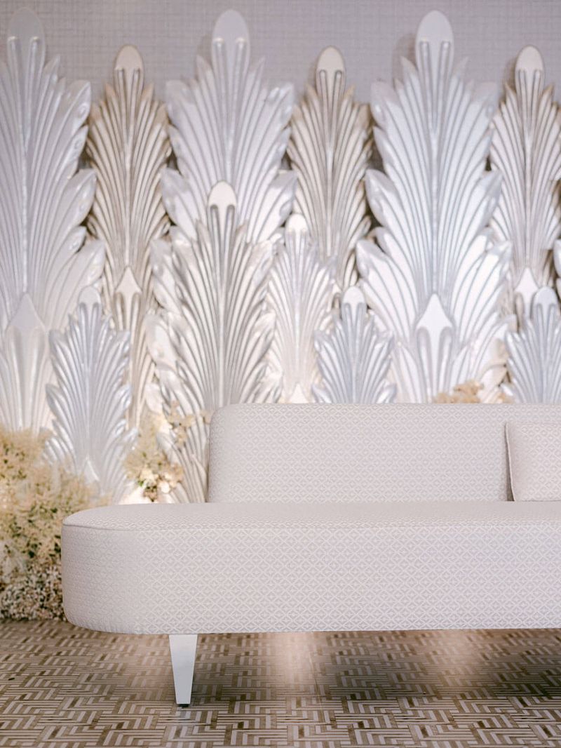 BOLTE Event Design - Wedding in Kuwait, Sheraton
