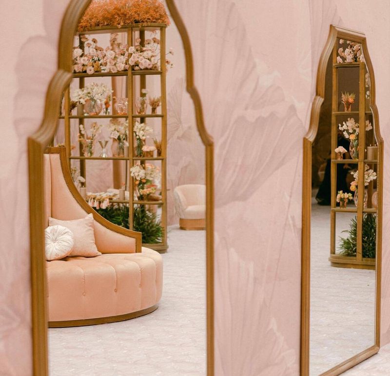 BOLTE Event Design - Destination Saudi Wedding in Riyadh