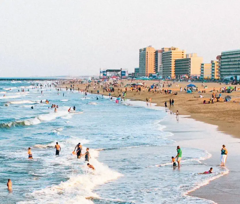 Top 10 Things To Do This Summer At Virginia Beach