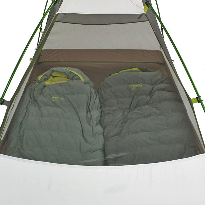 Best Tent For Stargazing