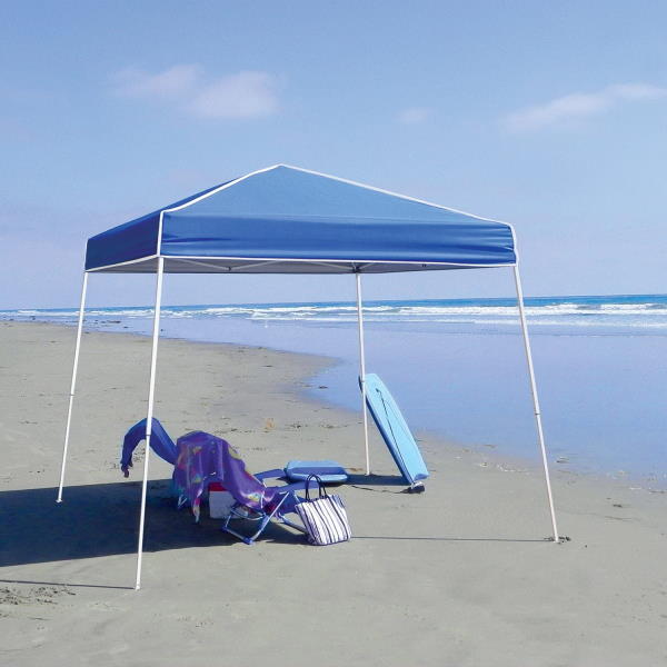Z-Shade 10x10 Instant Shade Review