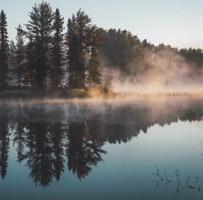 Our Favorite Lakes: Midwest Region