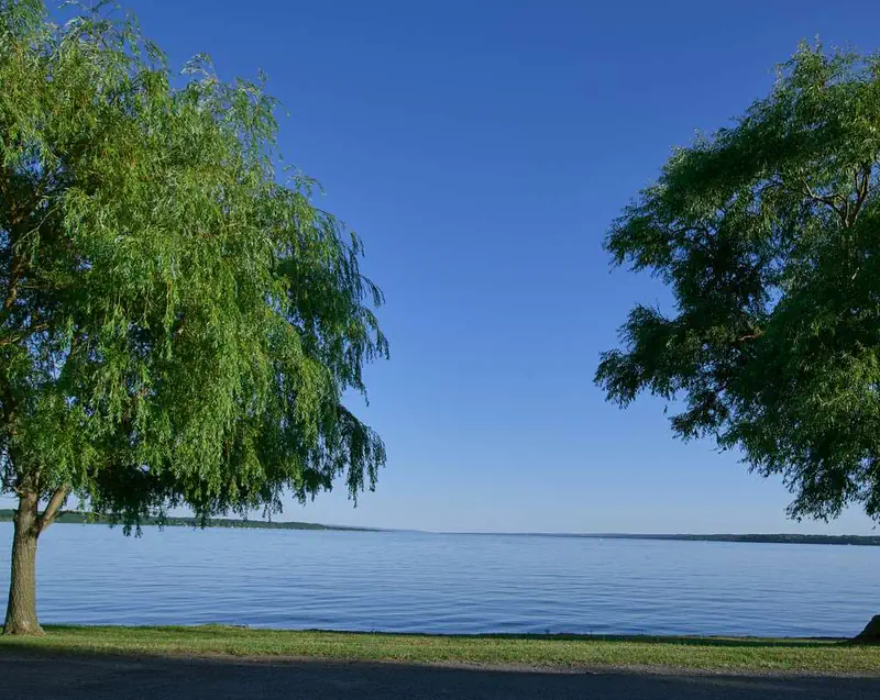 Our Favorite Lakes: Eastern US