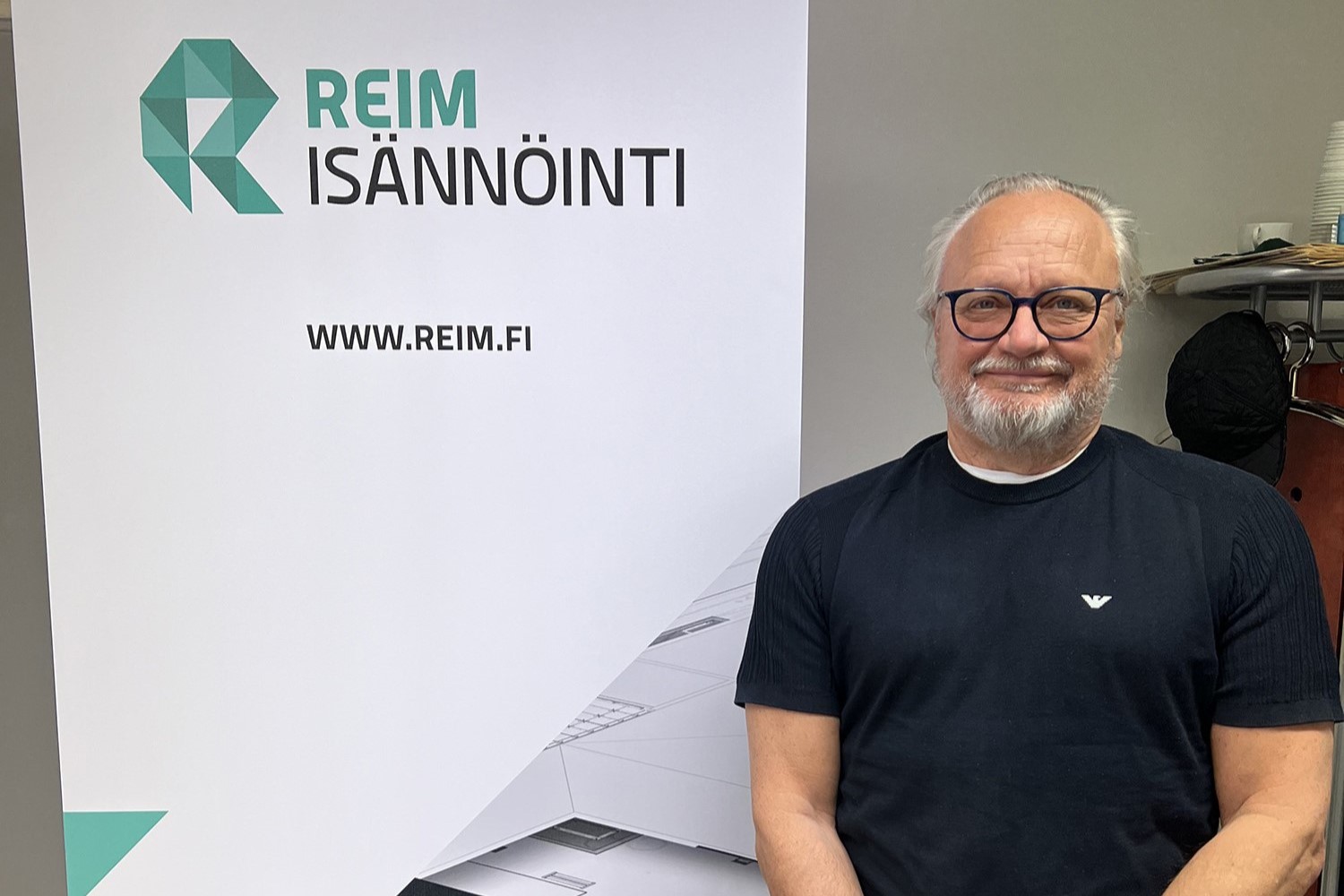 Yhteistyökumppanina alan asiantuntija