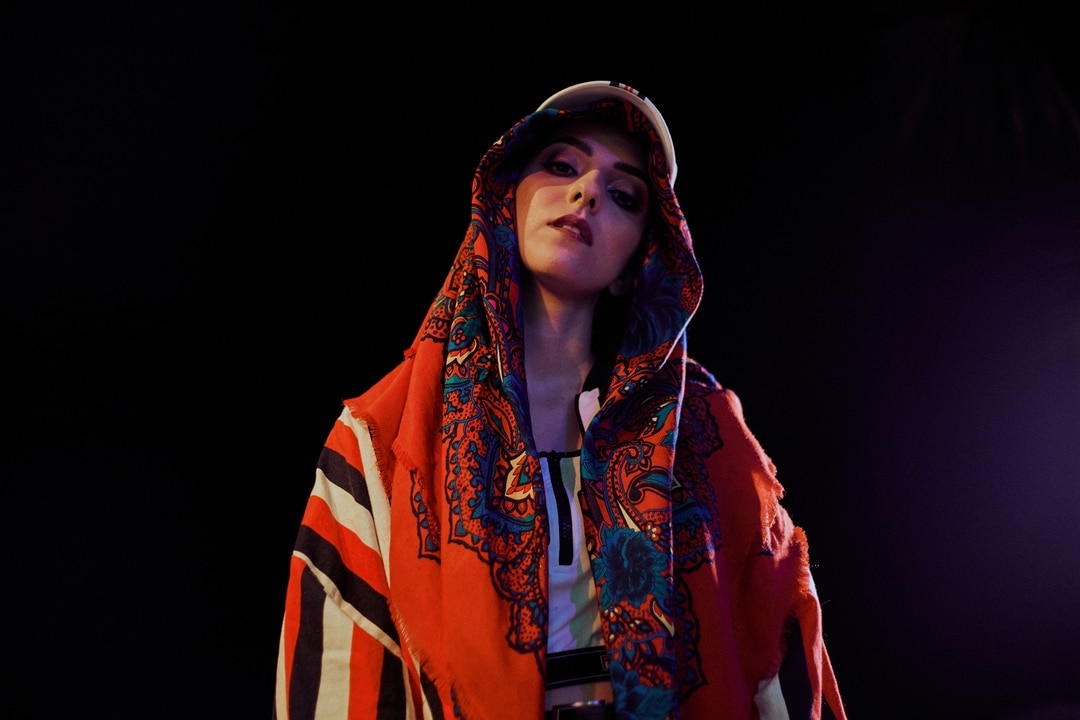 Chaii - Songwriters Speak | Play It Strange