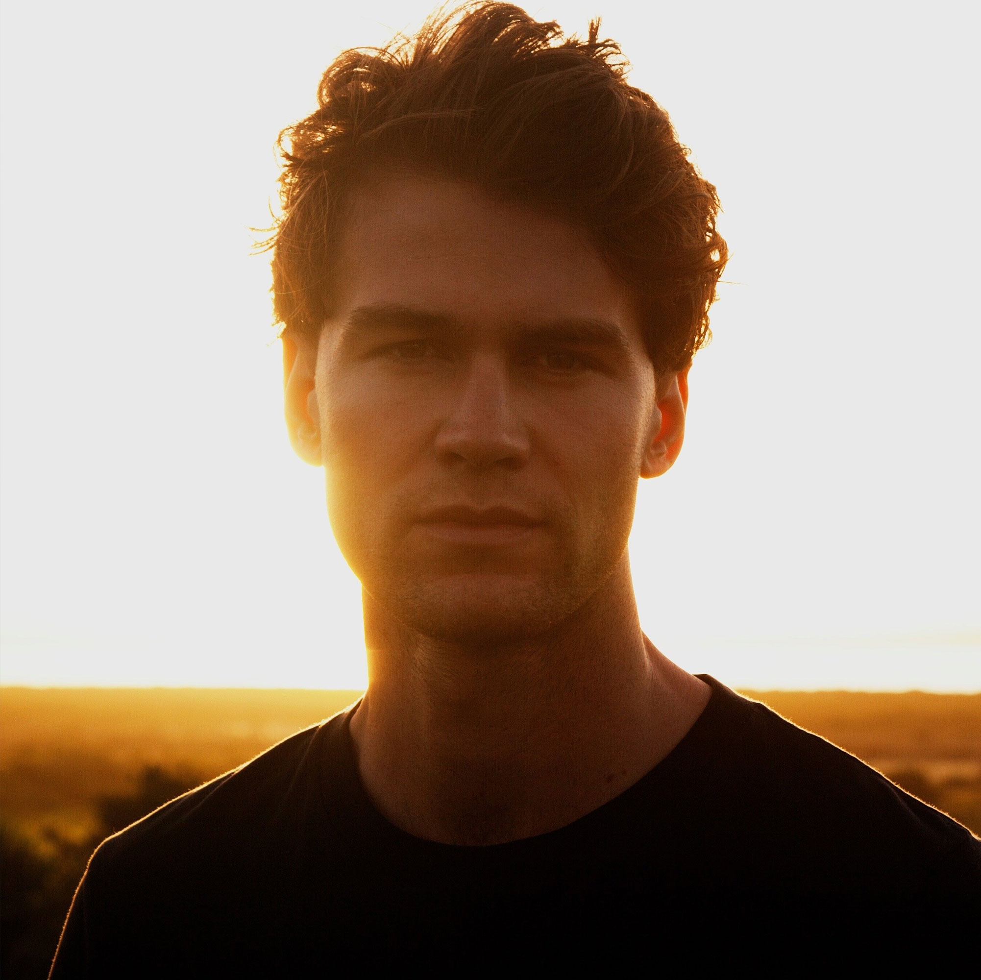 Louis Baker - Songwriters Speak | Play It Strange