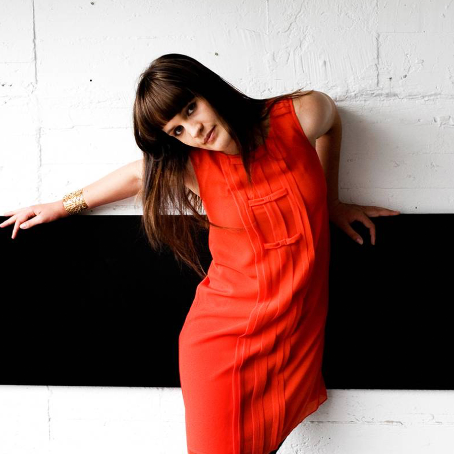 Alumni | Play It Strange