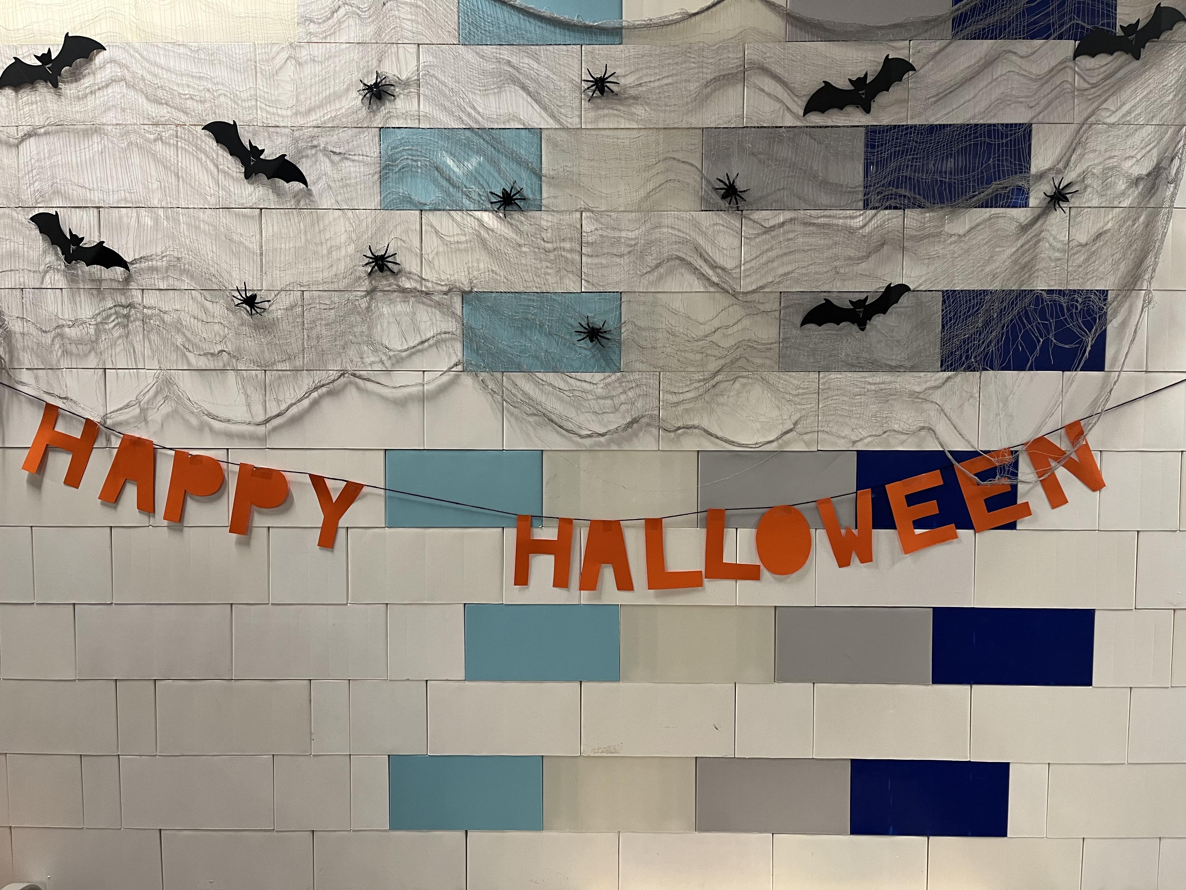 7 Tips for a Sensory-Friendly Halloween - PlayWell Brooklyn