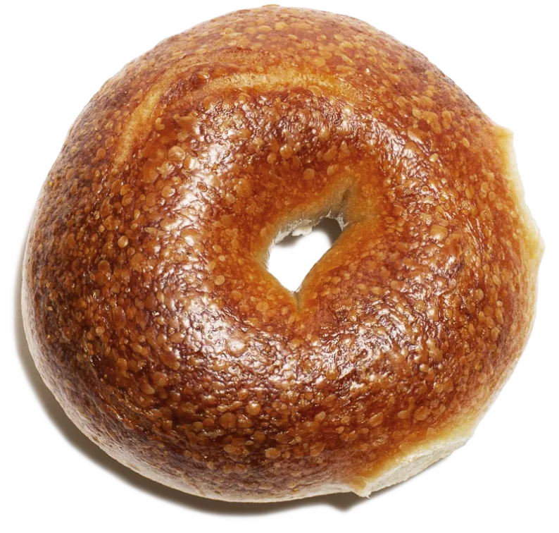 PopUp Bagels