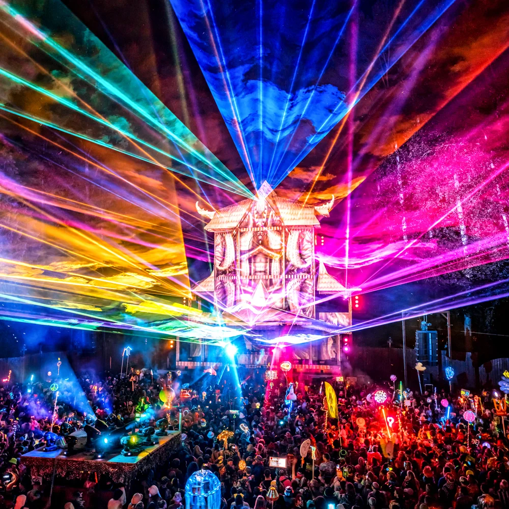 About Shambhala Music Festival | Dance Music Festival Canada