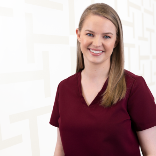 DR TOM - Our Admin Team