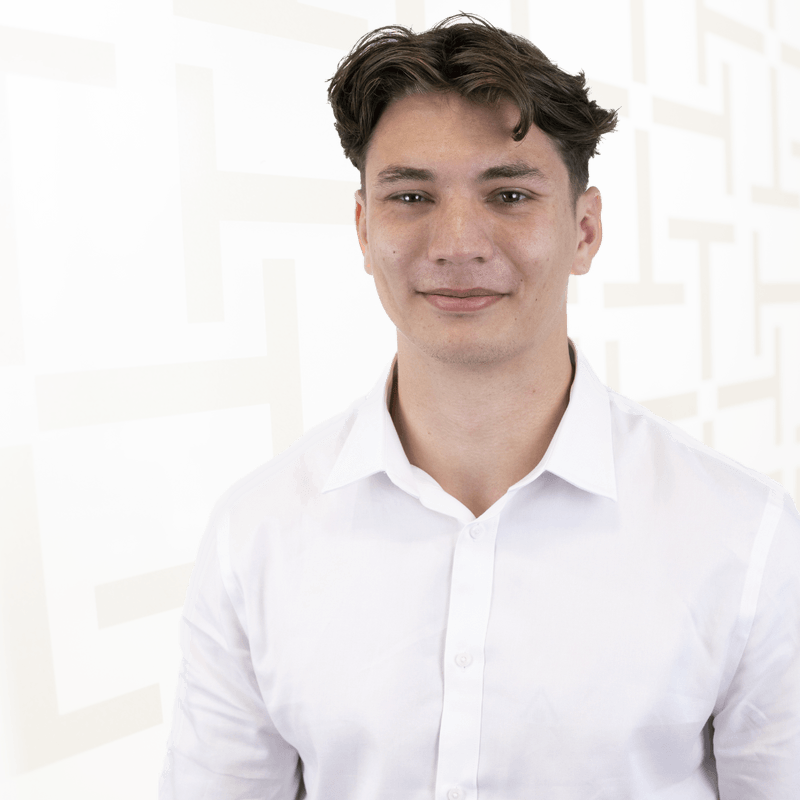 DR TOM - Our Admin Team