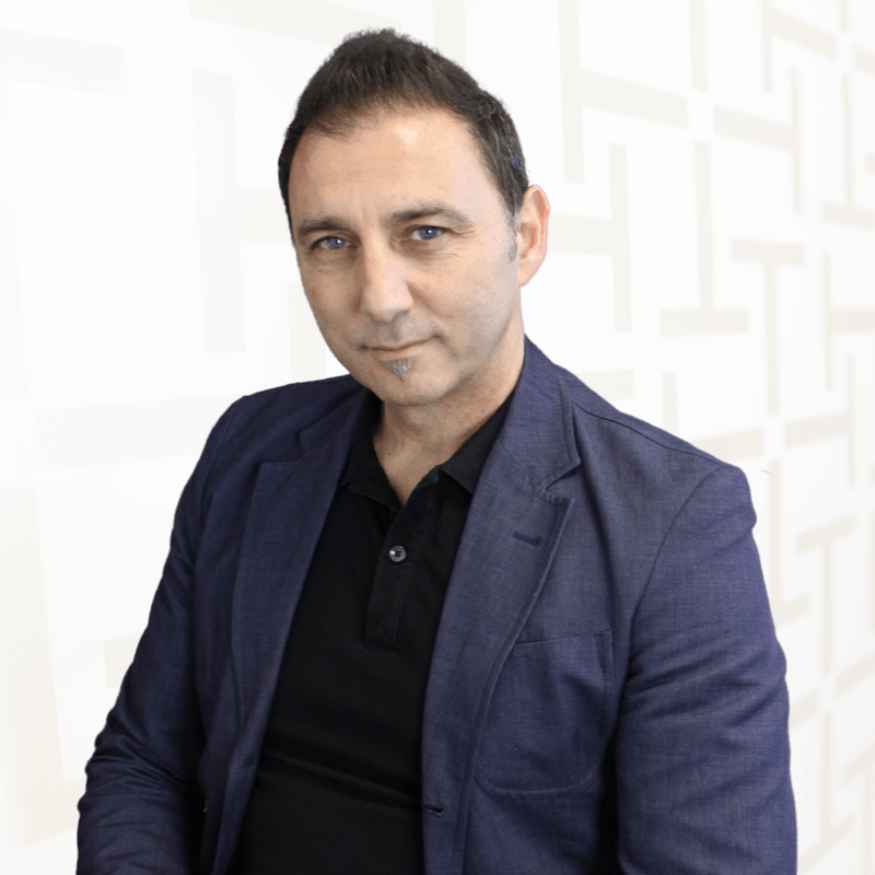 Dr Tom OSTEO and REHAB