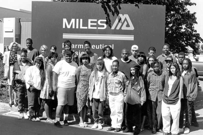 Biotech Partners | Building Careers, Transforming Lives