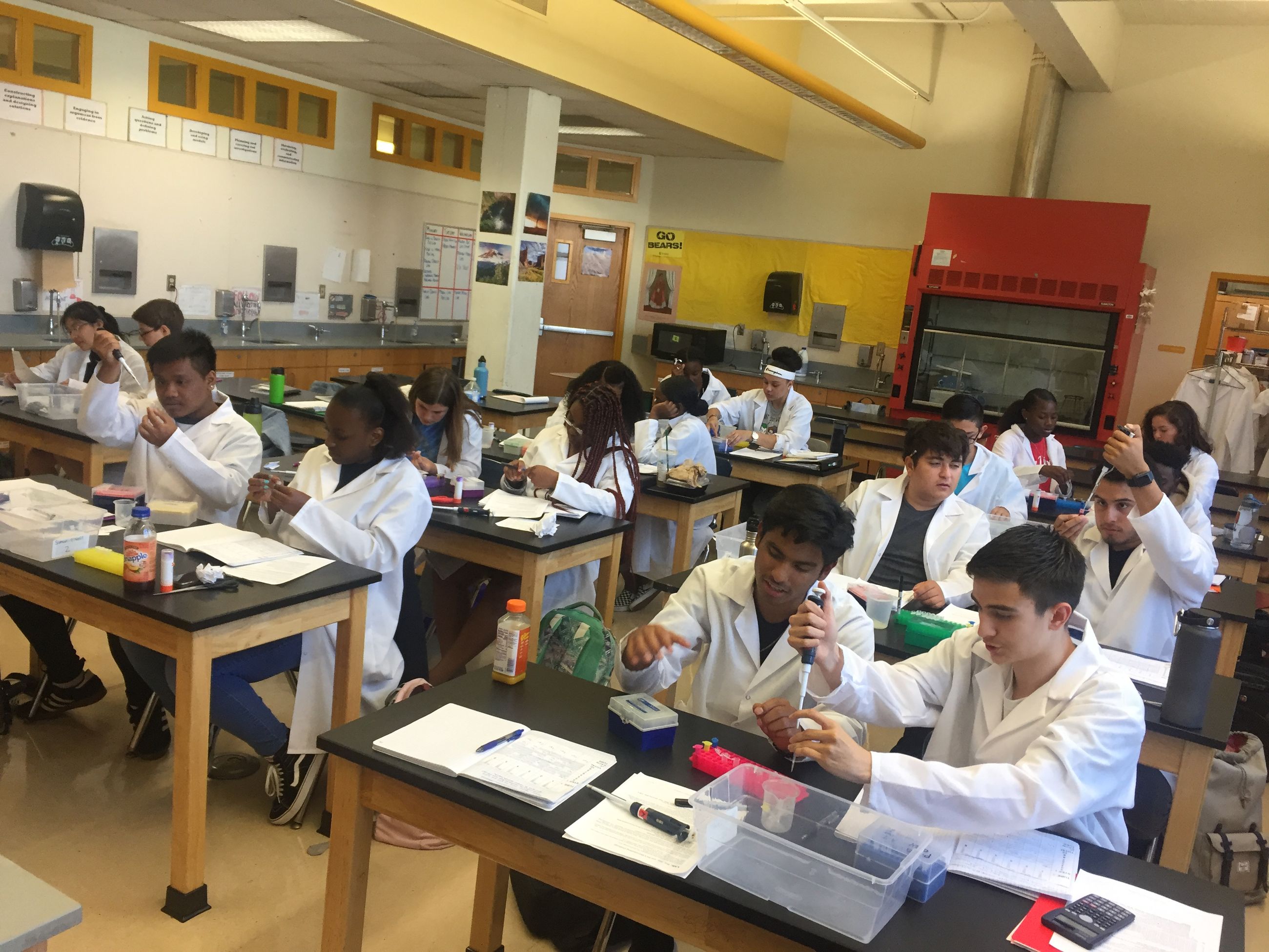 About Us | Biotech Partners