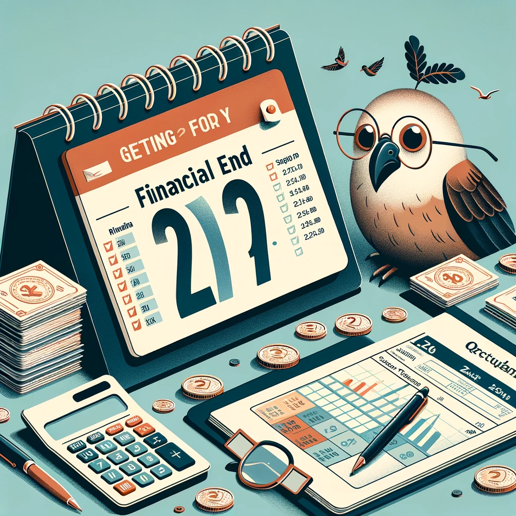 Preparing for Financial Year End 2024 in New Zealand: A Comprehensive Guide