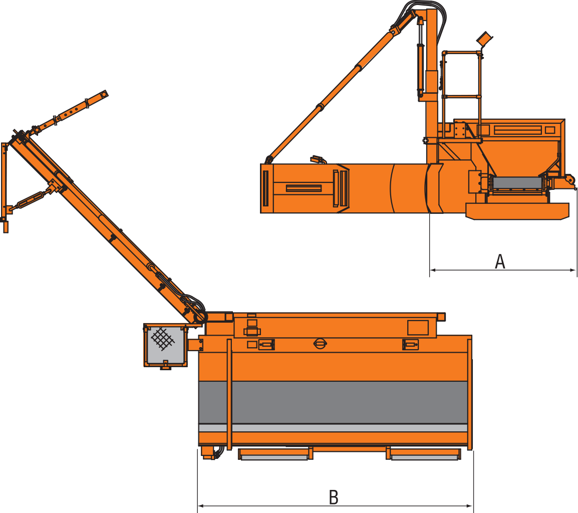 WA Attachment | Midland Machinery