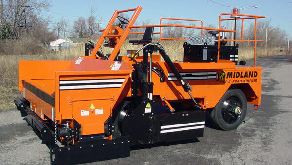 SPD-6 | Midland Machinery