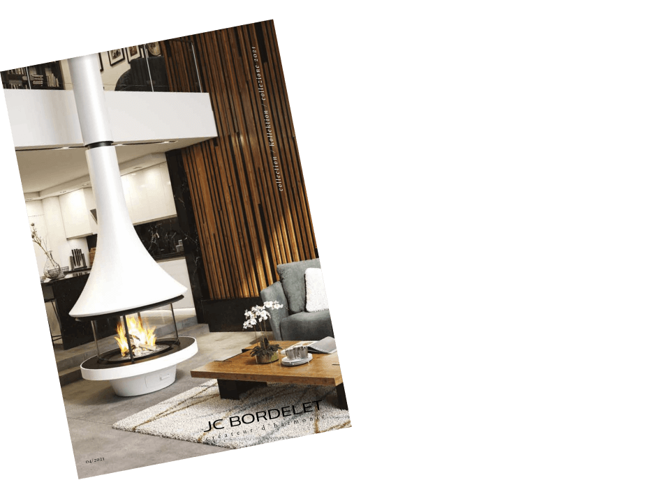 7 Stunning Central Fireplace Ideas: Middle of the Room Inspo