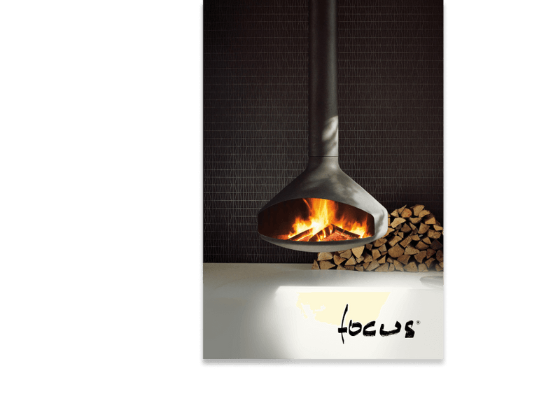 7 Stunning Central Fireplace Ideas: Middle of the Room Inspo