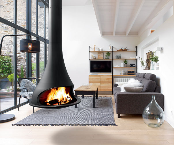 5 Open Fireplace Ideas to Warm Up Your Living Room