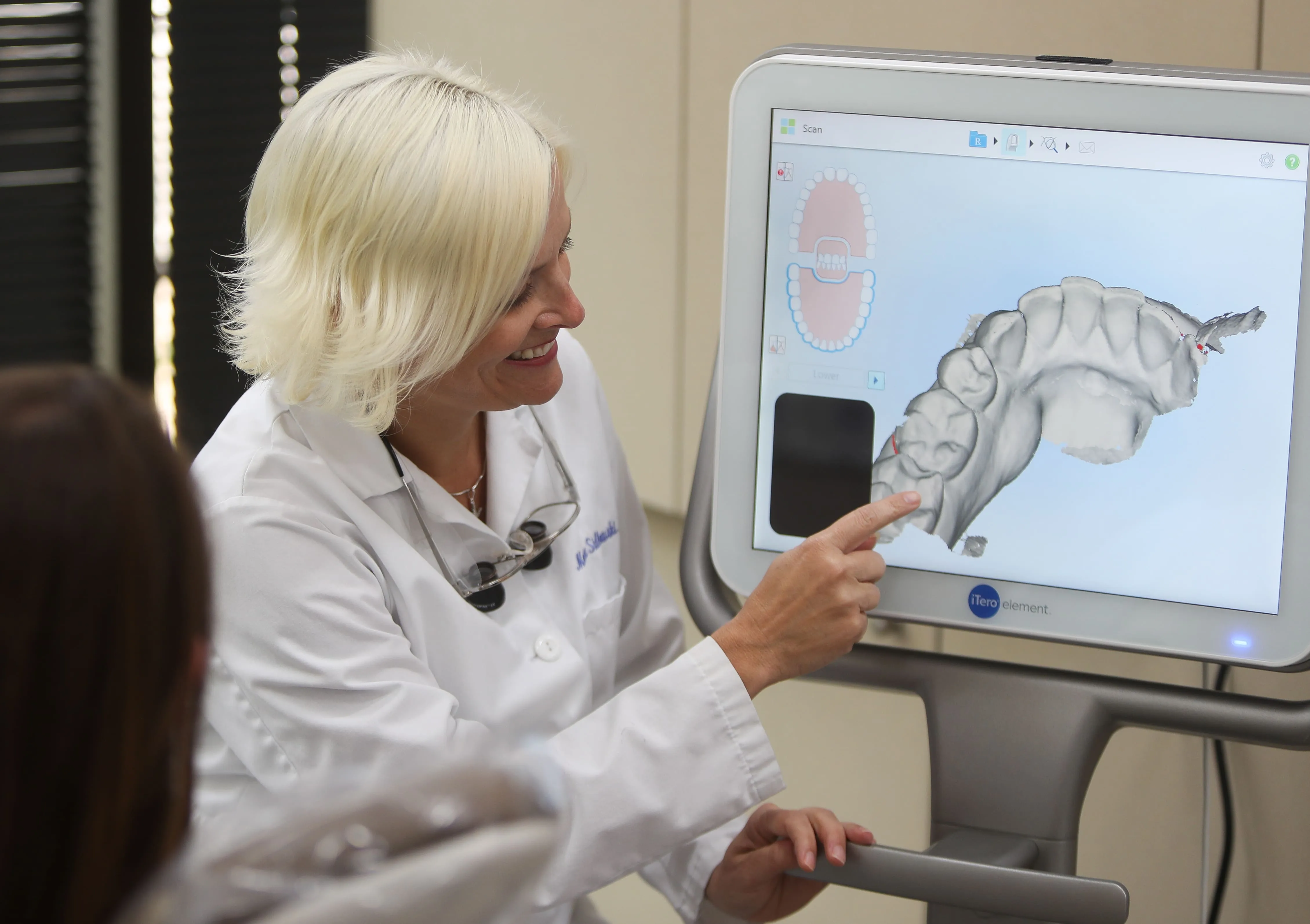 Dentist in Annapolis, MD | Chesapeake Cosmetic & Family Dentistry