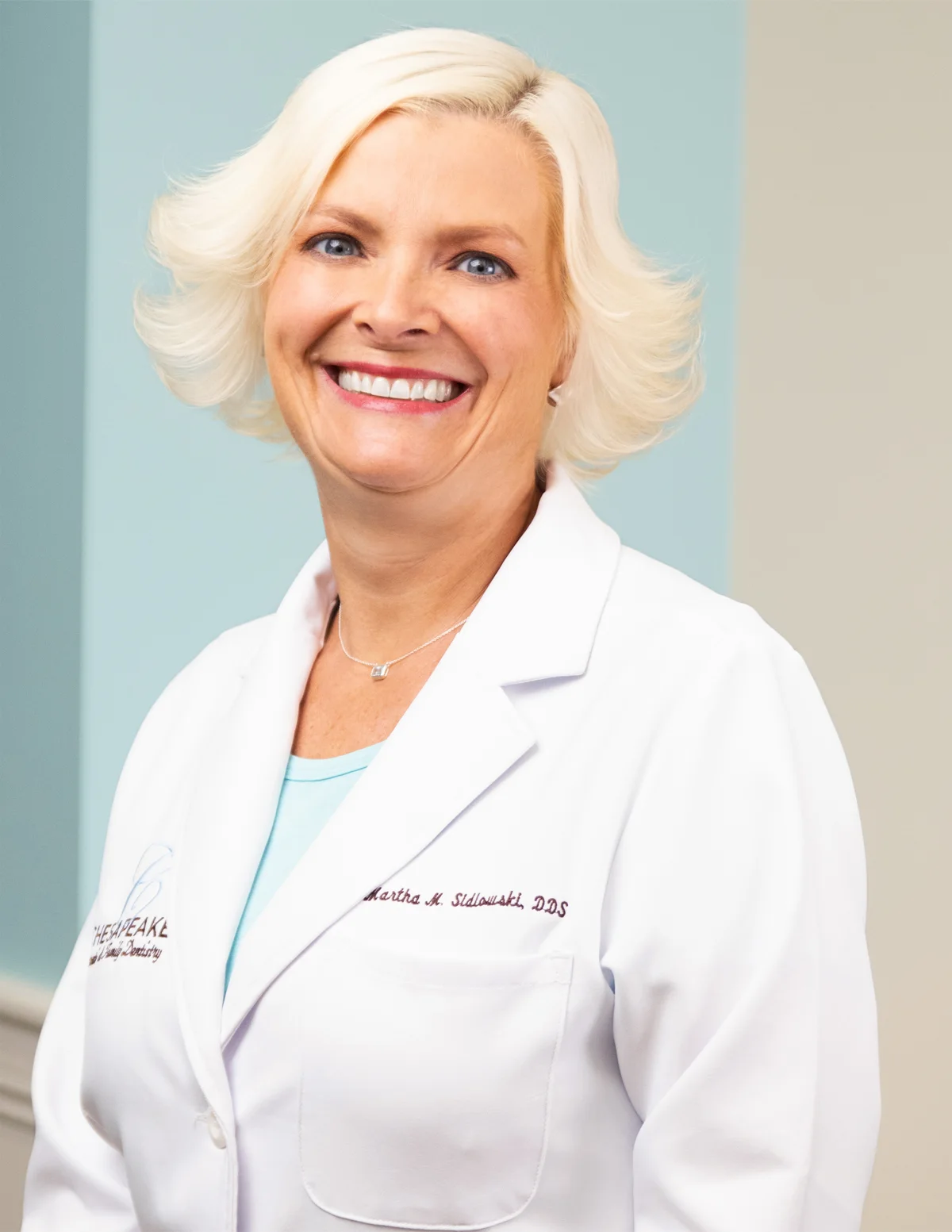 Dentist in Annapolis, MD | Chesapeake Cosmetic & Family Dentistry