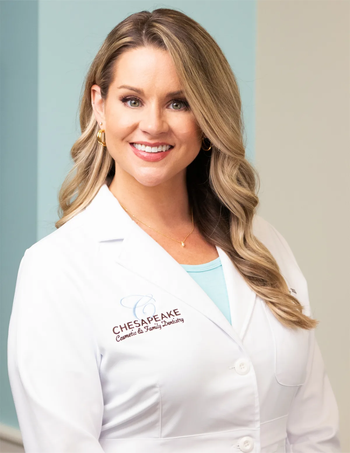 Dentist in Annapolis, MD | Chesapeake Cosmetic & Family Dentistry